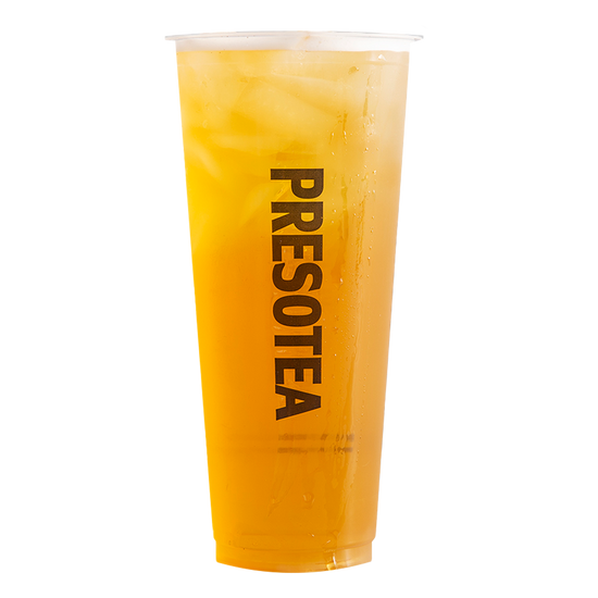 Fresh Tea People – Presotea Australia