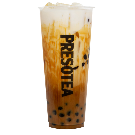 Fresh Tea People – Presotea Australia