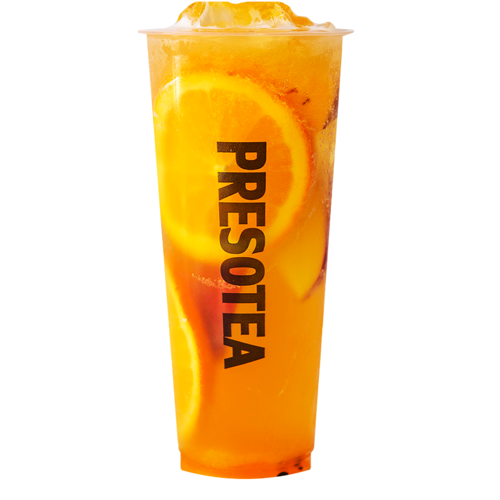 Fresh Tea People – Presotea Australia