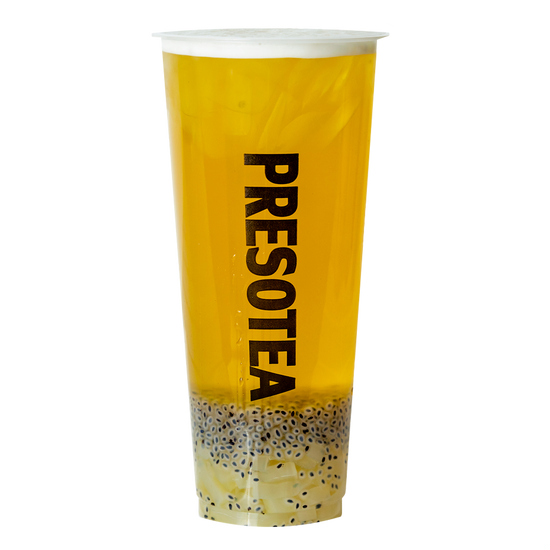 Fresh Tea People – Presotea Australia