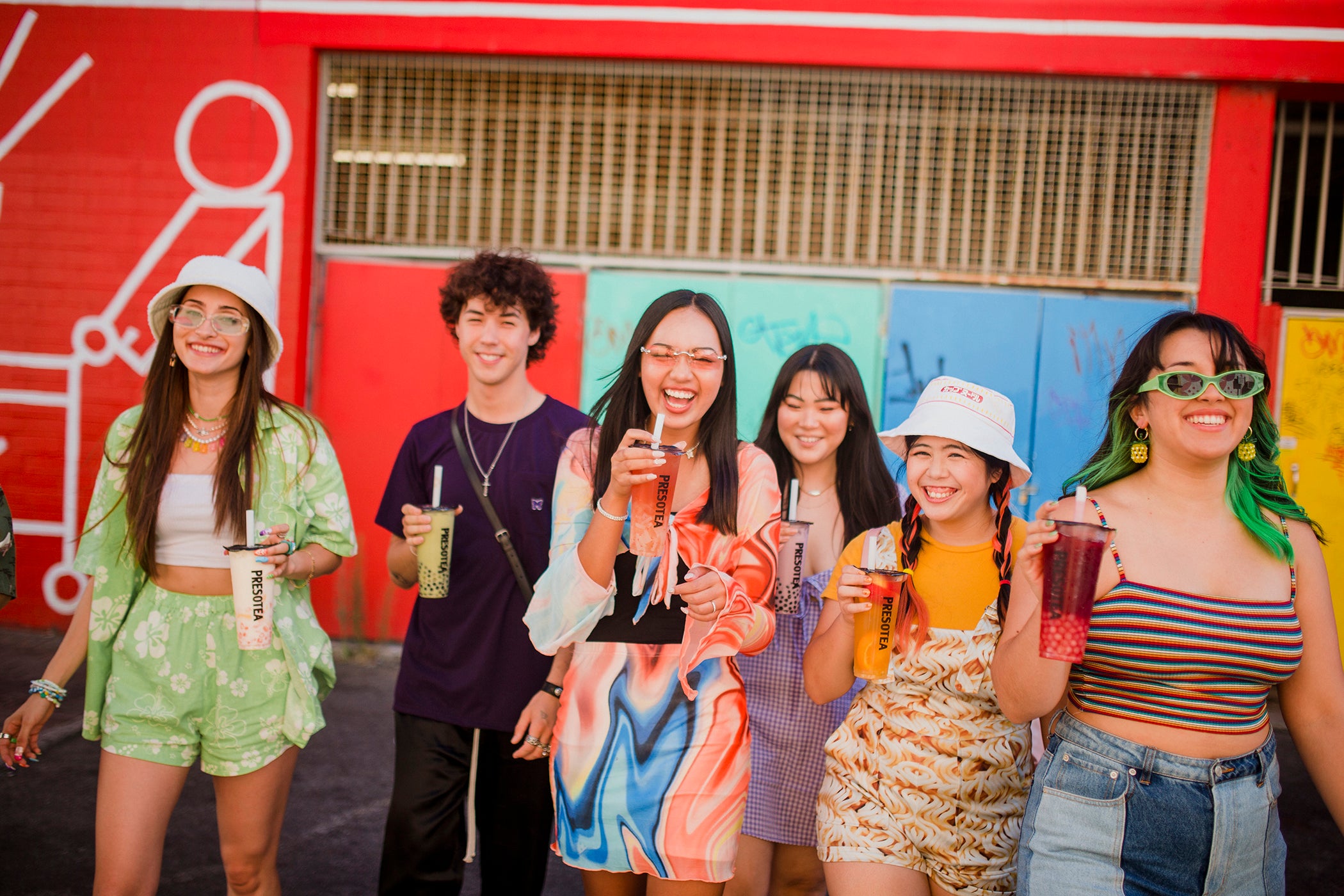 Menu – Presotea Australia