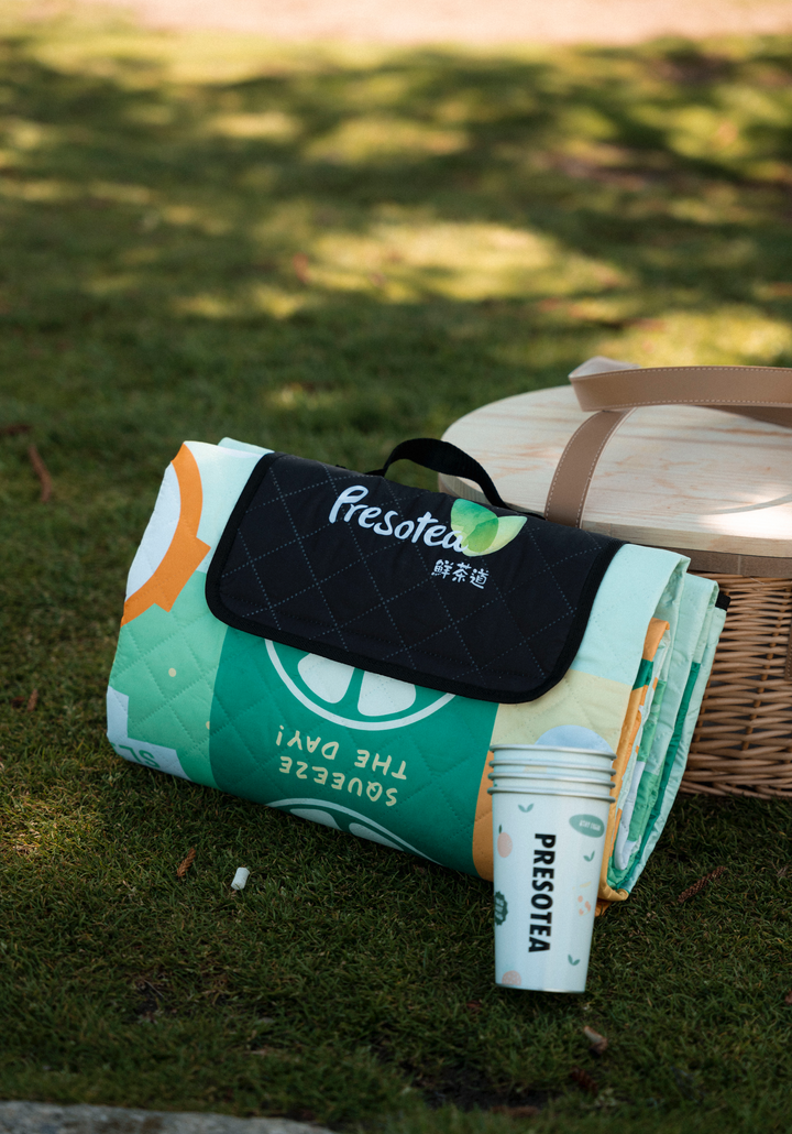 Fresh Tea People – Presotea Australia