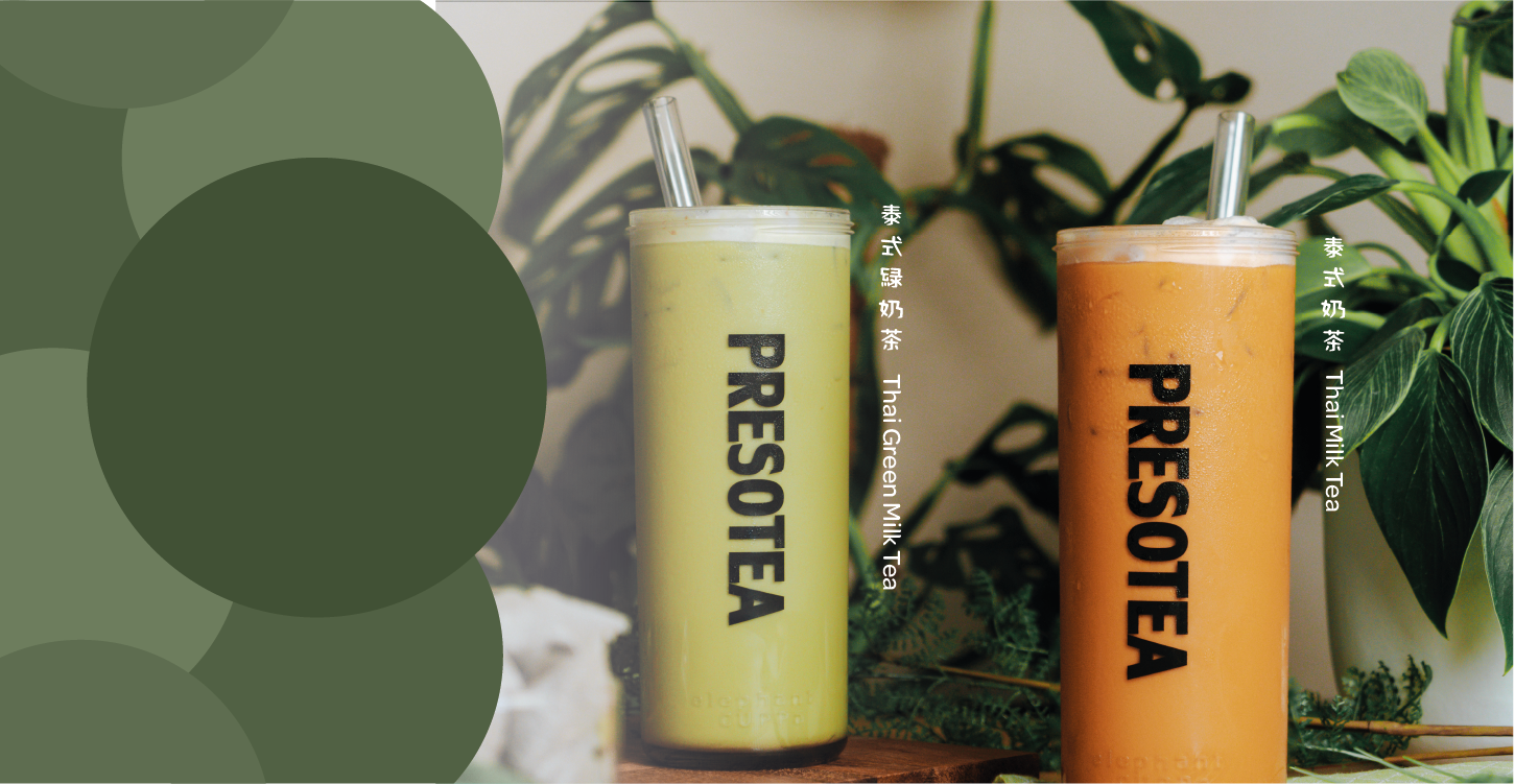 Fresh Tea People – Presotea Australia