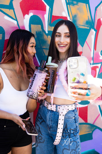 Fresh Tea People – Presotea Australia