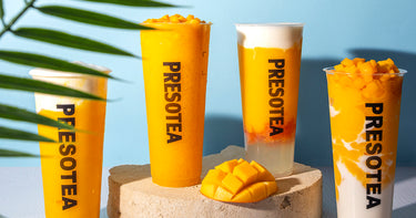 Fresh Tea People – Presotea Australia